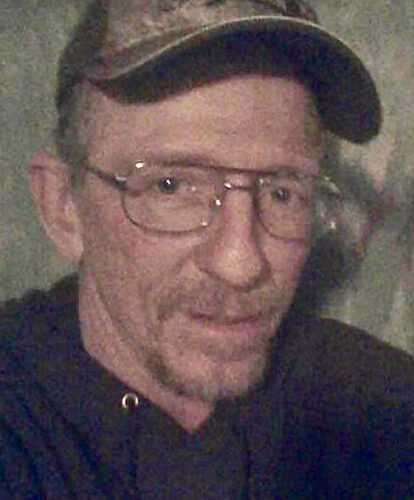 Charles Tickerhoof | News, Sports, Jobs - Minot Daily News